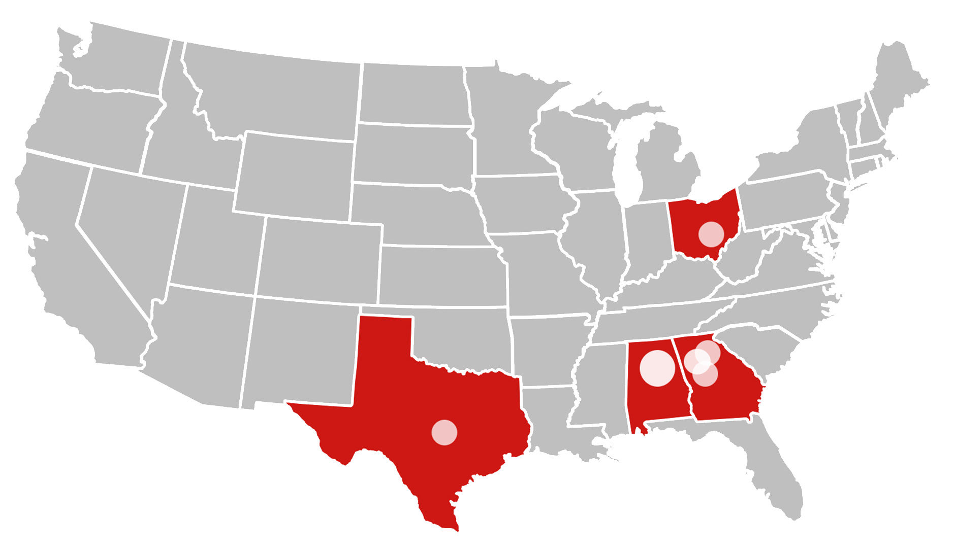 Contact Us – Tidwell Group