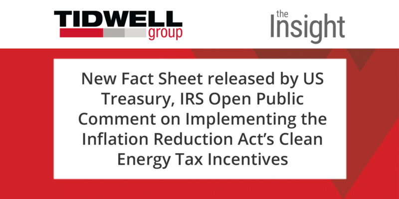Inside Tidwell Group | Tidwell Group